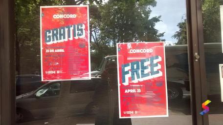 Define Gratis, Gratis Meaning, Gratis Examples, Gratis Synonyms, Gratis ...