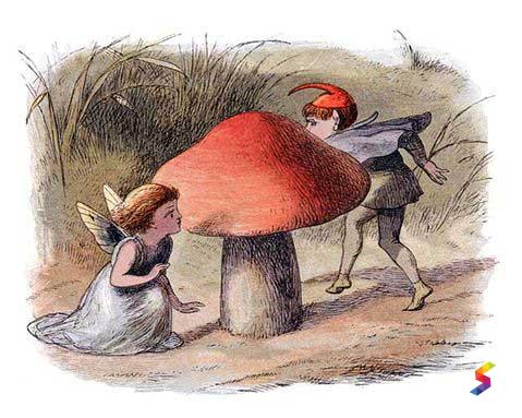 Define Elf, Elf Meaning, Elf Examples, Elf Synonyms, Elf Images, Elf ...